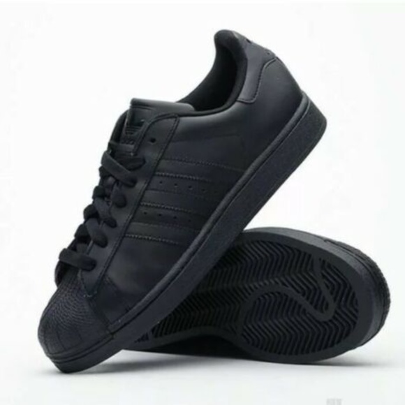 adidas | Shoes | New Adidas Superstar Ii Originals Classic Shell Toes ...